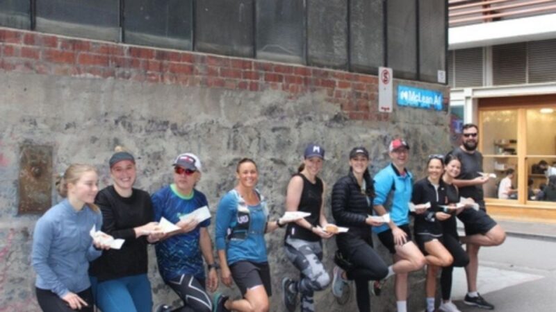 Melbourne: History and Donuts Walking Tour - A Walk Through Melbourne’s Heart: The Itinerary