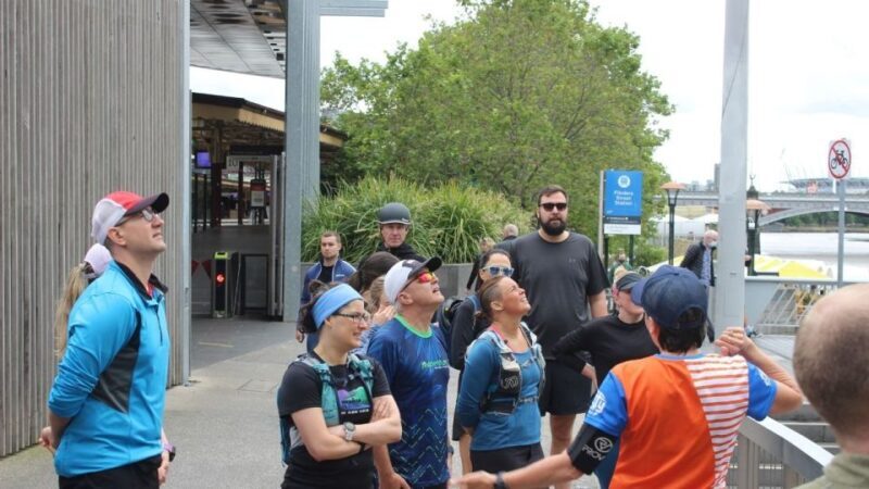 Melbourne: History and Donuts Walking Tour - Authentic Insights from Past Participants