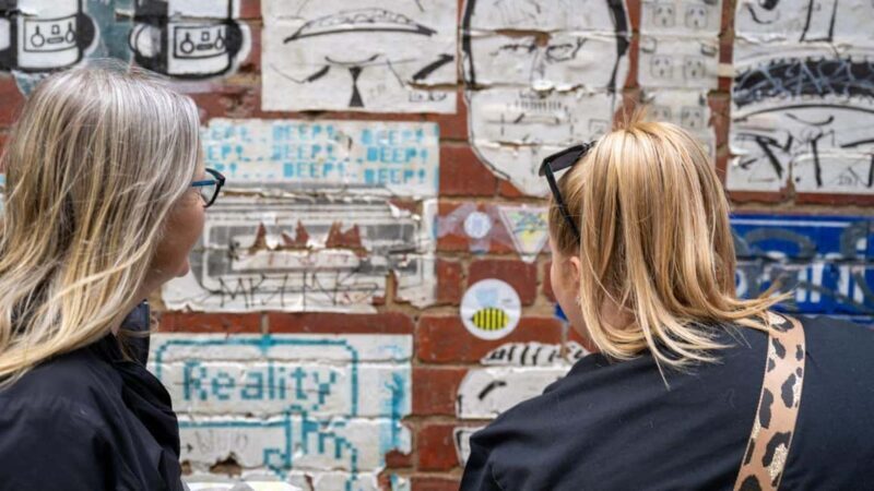 Melbourne: History and Donuts Walking Tour - Frequently Asked Questions