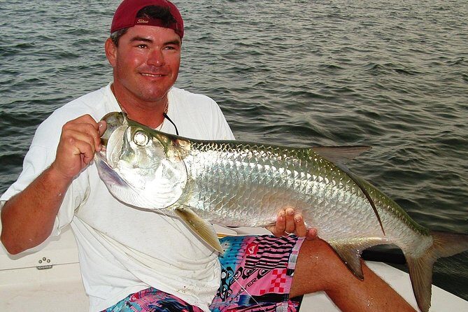 Melbourne Inshore Fishing Charters - An Inshore Fishing Trip in Cocoa Beach: What to Expect