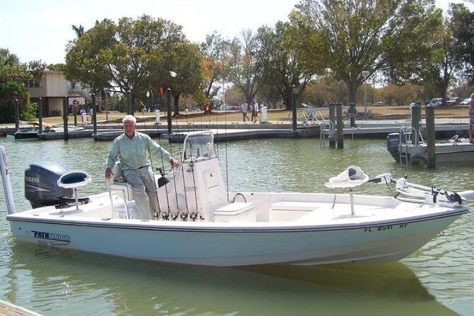 Melbourne Inshore Fishing Charters - Final Thoughts