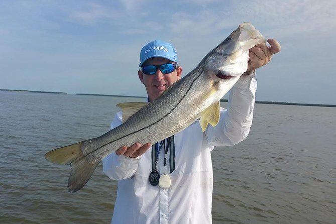 Melbourne Inshore Fishing Charters - Frequently Asked Questions