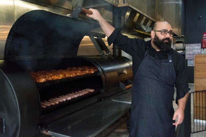 Melbourne Insider's Brunch Tour - What Makes the Melbourne Insider’s Brunch Tour Special?