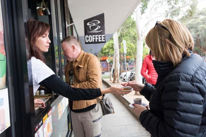 Melbourne Insider's Brunch Tour - The Itinerary: What to Expect