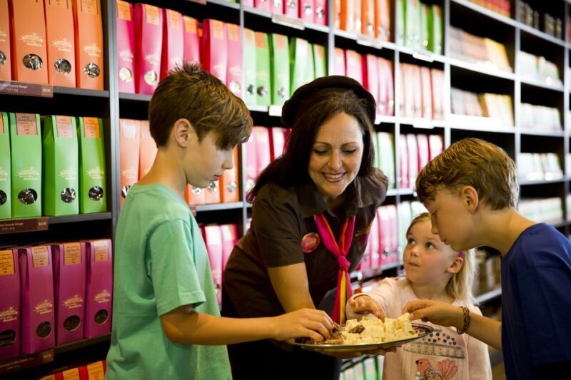Melbourne: Lake Mountain Snow Guided Tour - Authentic Experiences and Authentic Value
