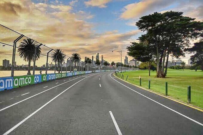 Melbourne Landmark Private Car Sightseeing Day Tour. 2-6 guests. - St Kilda Pier: Waterfront Relaxation and Lunch