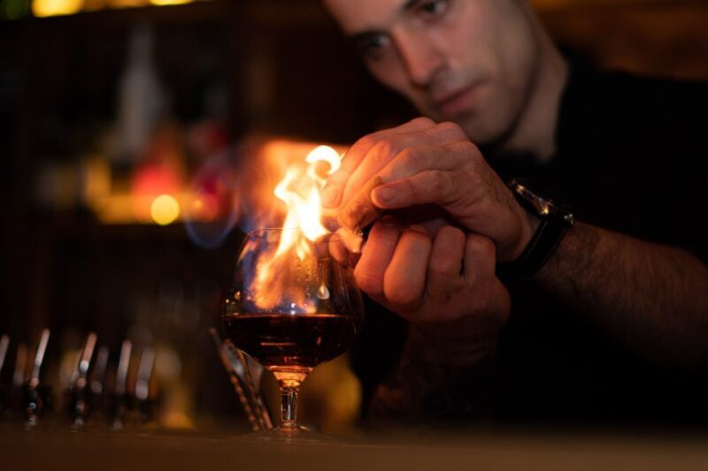 Melbourne: Laneway Bar Tour Where Locals Drink - Introduction