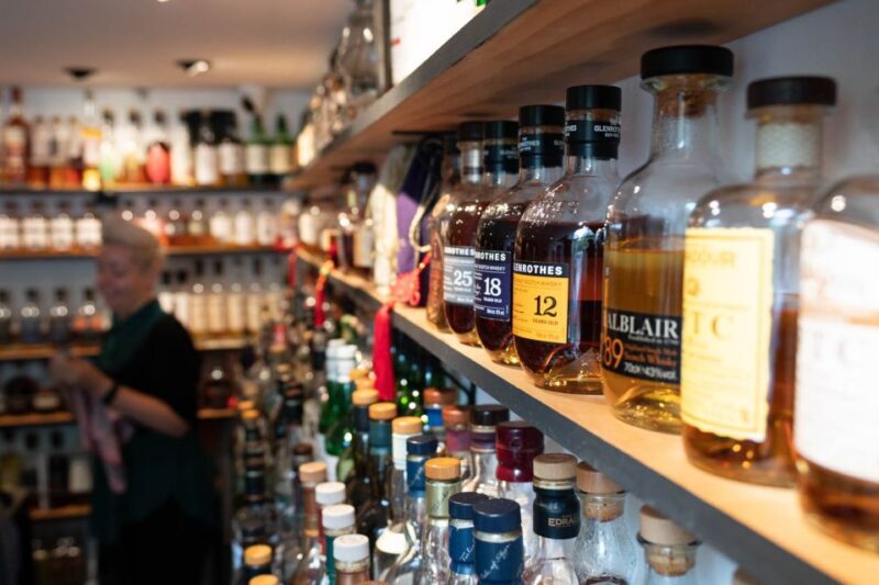Melbourne: Laneway Bar Tour Where Locals Drink - Key Points