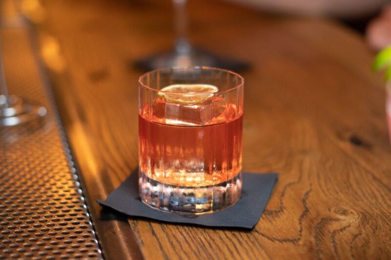 Melbourne: Laneway Bar Tour Where Locals Drink - FAQ