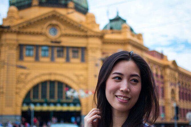 Melbourne Laneways and Alleyways Private Tour - Authentic Melbourne in Minutes: A Review of the Laneways and Alleyways Private Tour
