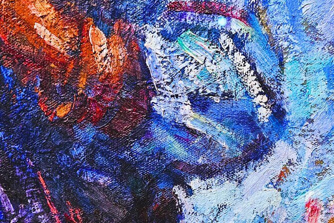 Melbourne Laneways and Galleries Impressionist Art Walking Tour - Who Should Take This Tour?