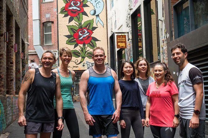 Melbourne Laneways Discovery Running Tour - What Makes the Melbourne Laneways Discovery Running Tour Special