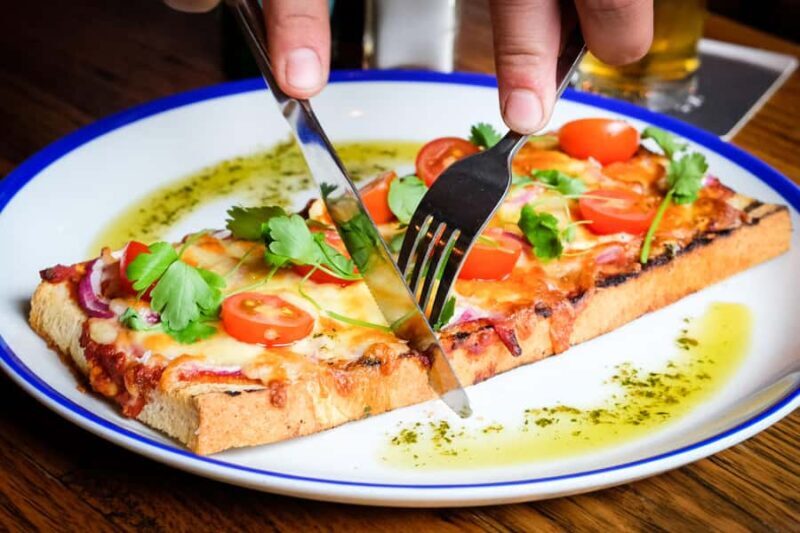 Melbourne: Laneways Food Tour with 8 Authentic Tastings - A Walk Through Melbourne’s Laneways and Flavors