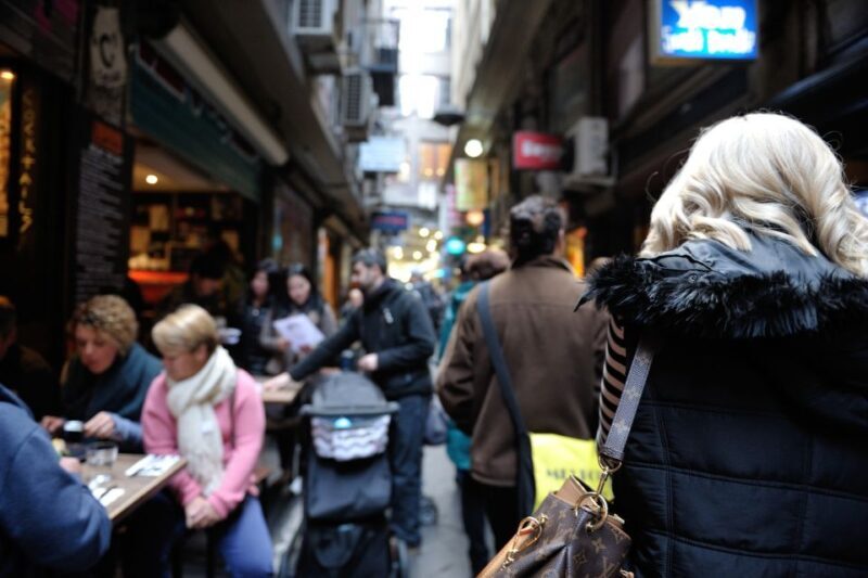 Melbourne Laneways Tour - Who Will Love This Experience?