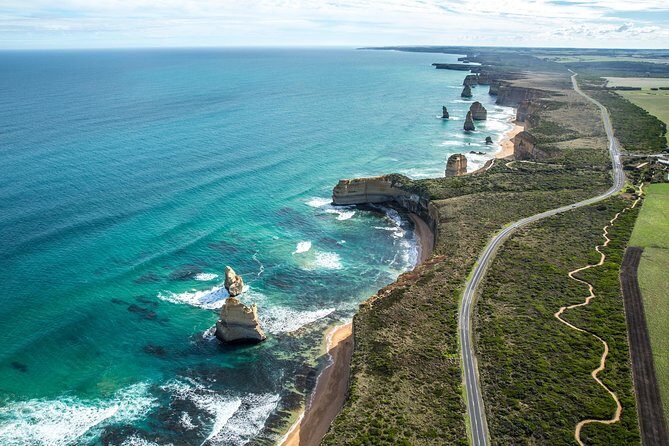 Melbourne Like a Local: Customized Private Tour - Why This Tour Might Appeal to You