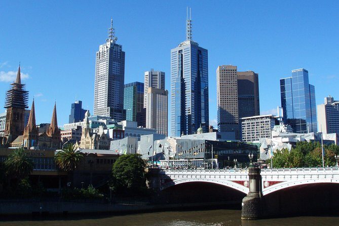 Melbourne Like a Local: Customized Private Tour - Price and Value
