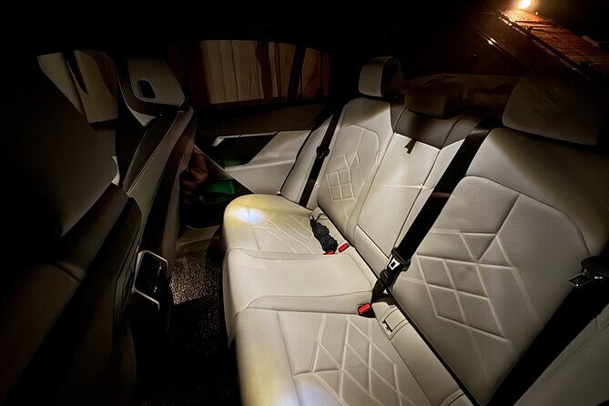 Melbourne Luxury EV Airport Transfer - Real Reviews and Feedback