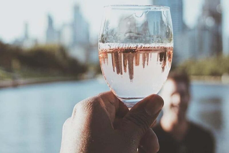 Melbourne: Luxury Sunset Cruise on Yarra River - An In-Depth Look at the Experience