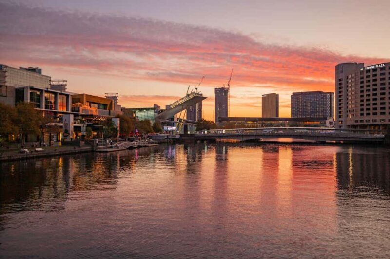 Melbourne: Luxury Sunset Cruise on Yarra River - The Sum Up: Why This Sunset Cruise is Worth Your Time