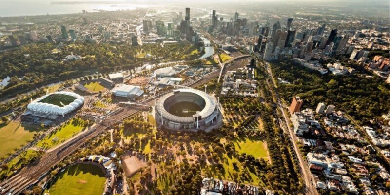 Melbourne: MCG & Sports Venue Sightseeing Tour - FAQ