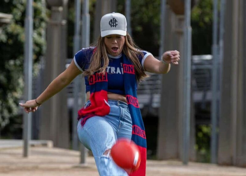 Melbourne MCG Tour: Australian Football Experience - Key Points