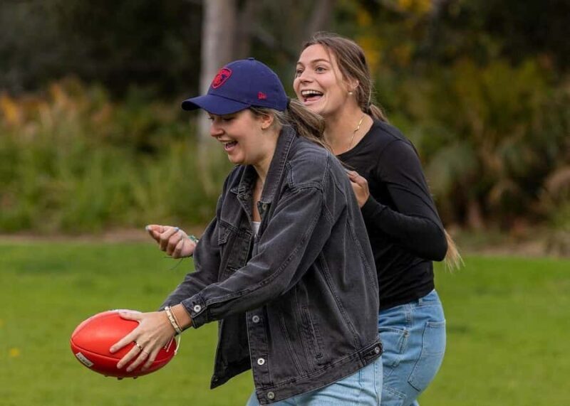 Melbourne MCG Tour: Australian Football Experience - Introduction