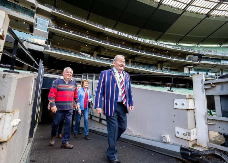 Melbourne MCG Tour: Australian Football Experience - Final Verdict