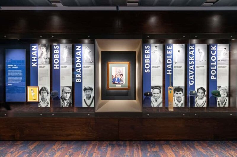 Melbourne: Melbourne Cricket Ground (MCG) Guided Tour - Key Points