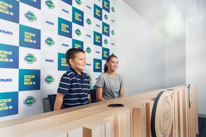 Melbourne: Melbourne Cricket Grounds (MCG) Guided Tour - Practical Aspects