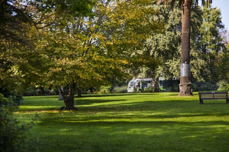 Melbourne: Melbourne Gardens Explorer Minibus Tour - A detailed look at the Melbourne Gardens Explorer Minibus Tour
