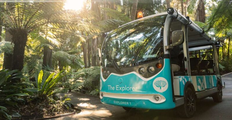 Melbourne: Melbourne Gardens Explorer Minibus Tour - Final thoughts: Is it worth it?