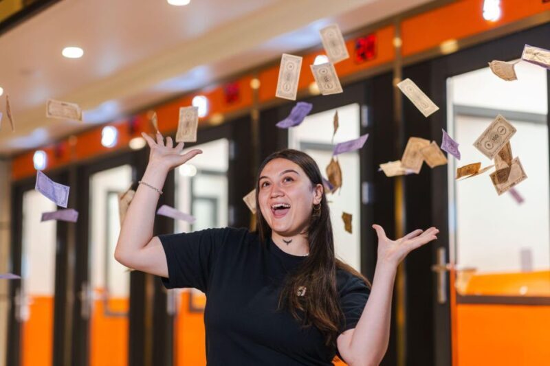 Melbourne: MONOPOLY DREAMS Admission Ticket - The Sum Up