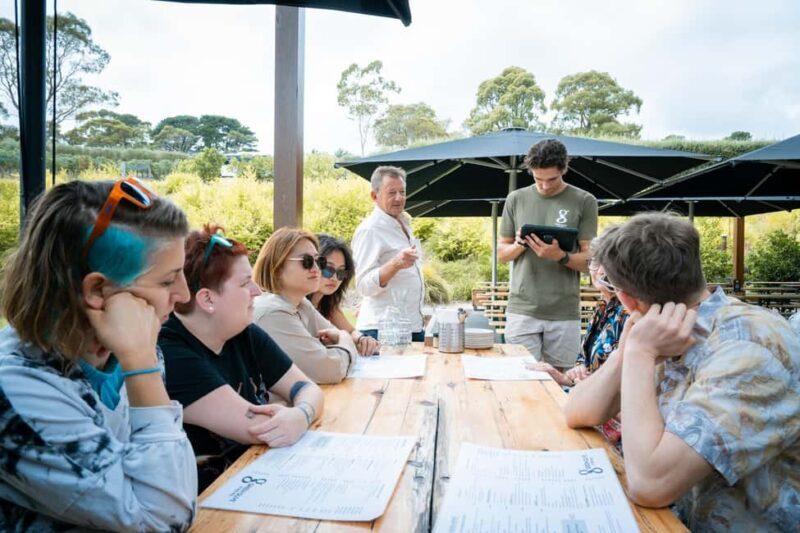 Melbourne/Mornington: Peninsula Hot Springs and Winery Tour - FAQ