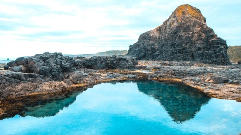 Melbourne: Mornington Peninsula & Hot Springs Tour 8 pax max - Overview of the Mornington Peninsula & Hot Springs Tour