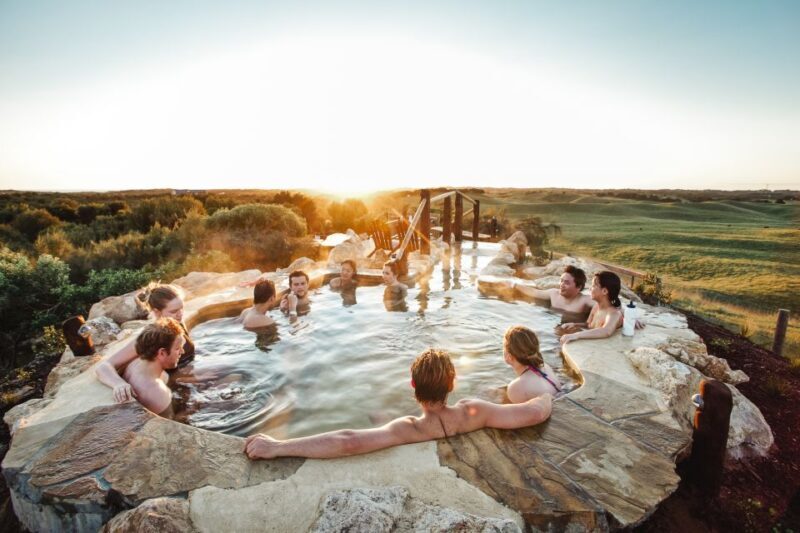 Melbourne: Mornington Peninsula & Hot Springs Tour 8 pax max - Who Will Love This Tour?