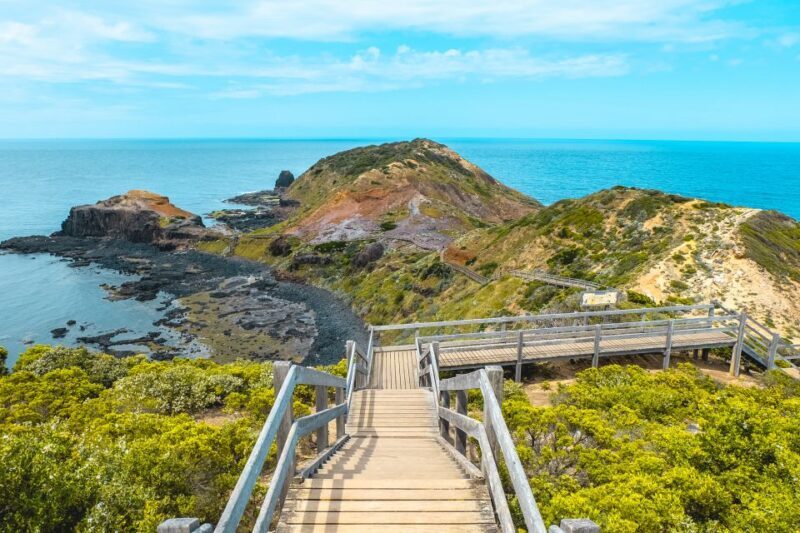 Melbourne: Mornington Peninsula & Hot Springs Tour 8 pax max - FAQ