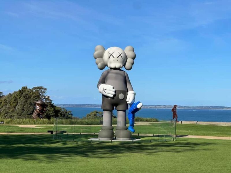 Melbourne: Mornington Peninsula Private Trip include tickets - Key Points