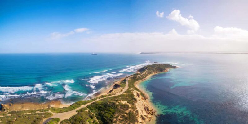 Melbourne: Mornington Peninsula Southern Coast Discovery - Introduction to the Experience