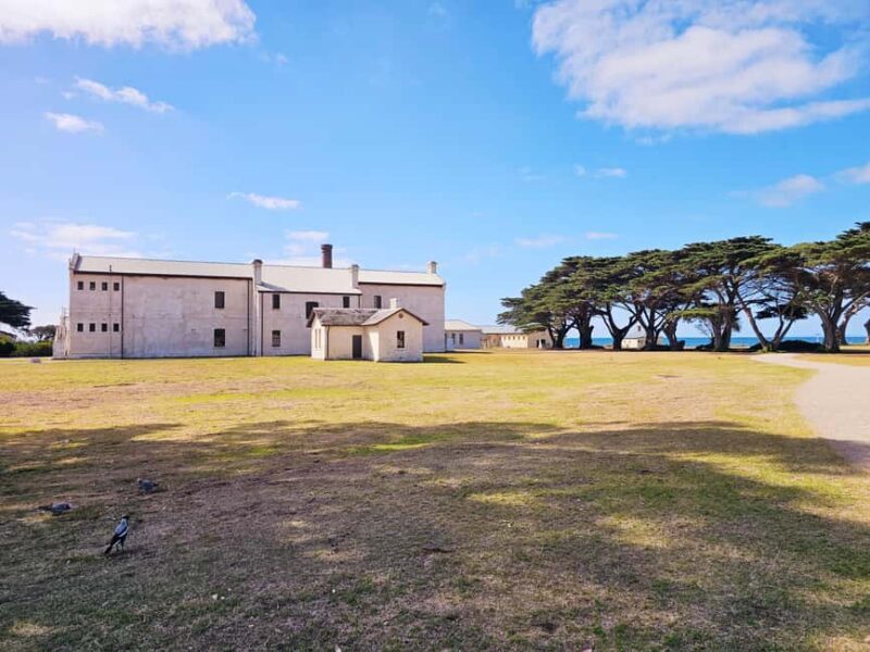 Melbourne: Mornington Peninsula Southern Coast Discovery - Whats Included and What Not