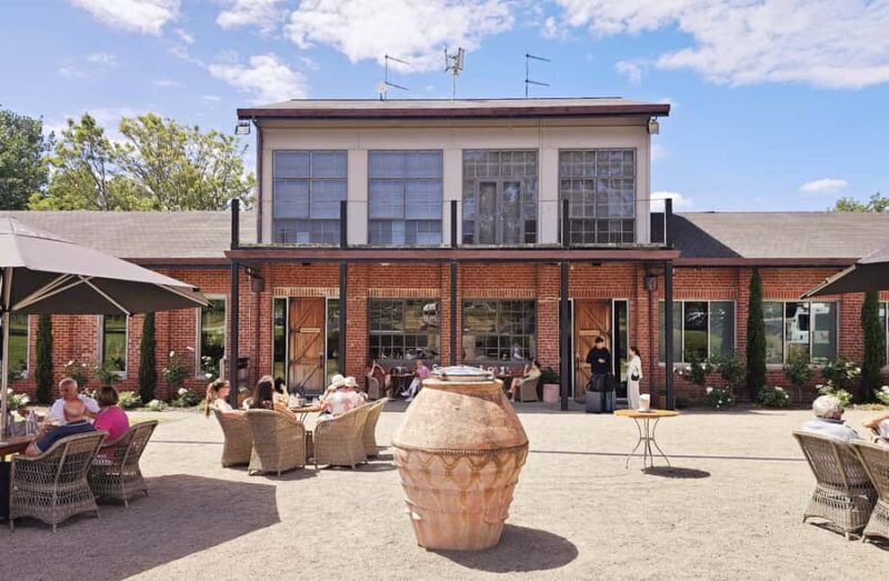 Melbourne: Mornington Peninsula Wine Tour with Lunch - The Practical Side: Logistics and Value