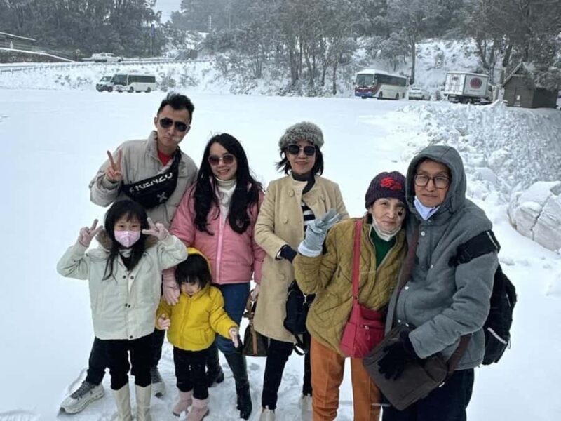 Melbourne: Mt Buller Day Trip with Yarra Valley Chocolaterie - An Honest Look at the Itinerary and Experience