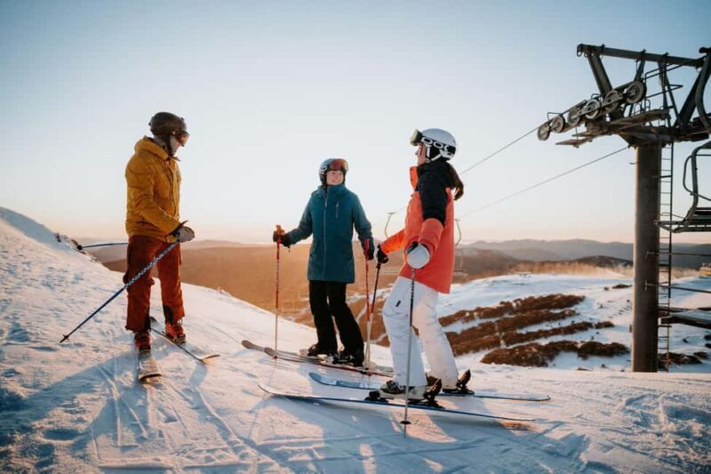 Melbourne: Mt Buller Snow Tour-Save on Hire & True 5 Hrs Fun - An Overview of the Experience