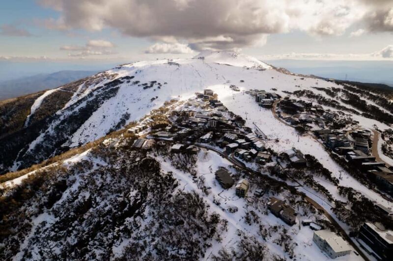 Melbourne: Mt Buller Snow Tour-Save on Hire & True 5 Hrs Fun - The Sum Up