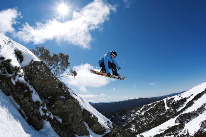 Melbourne: Mt Buller Snowy Escape Trip - 6 Hours of Snow Fun - Who Should Consider This Tour?