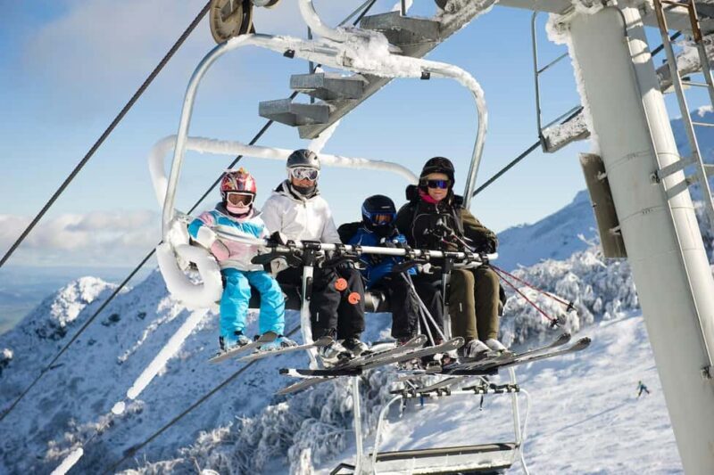 Melbourne: Mt Buller Snowy Escape Trip - 6 Hours of Snow Fun - An In-Depth Look at the Mt Buller Day Trip