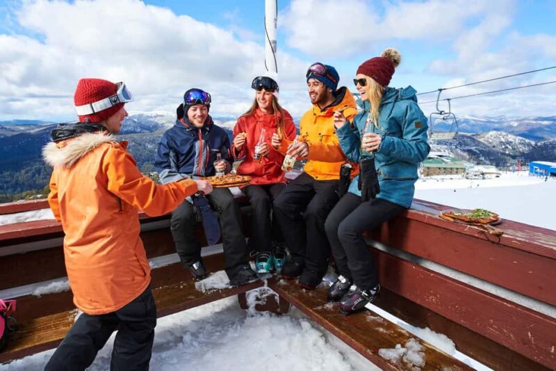Melbourne: Mt Buller Snowy Escape Trip - 6 Hours of Snow Fun - Who Should Consider This Trip?
