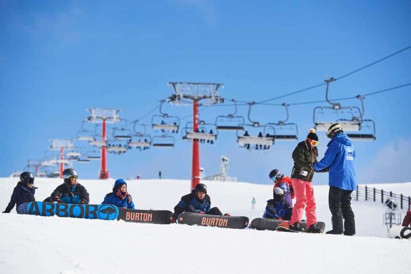 Melbourne: Mt Buller Snowy Escape Trip - 6 Hours of Snow Fun - Practical Tips for Travelers