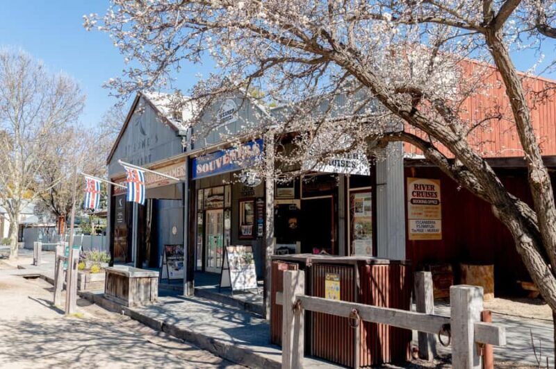 Melbourne: Murray River Paddle Steamer, Wildlife & Silo Art - Final Thoughts