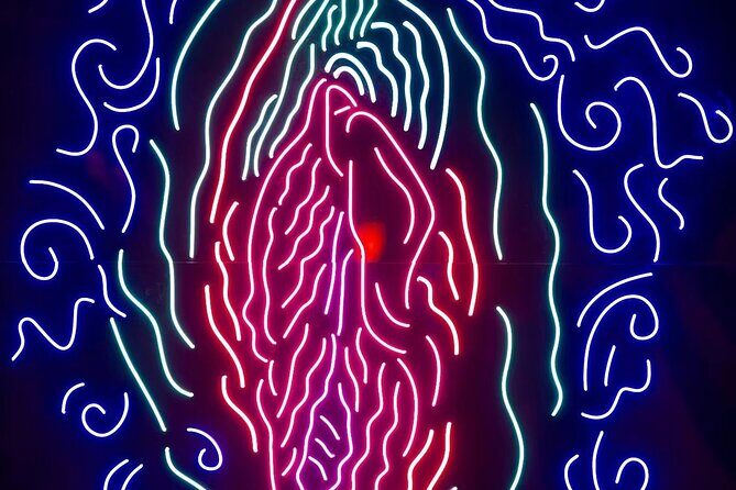 Melbourne Museum Of Desire Entry Ticket - What to Expect at the Museum of Desire