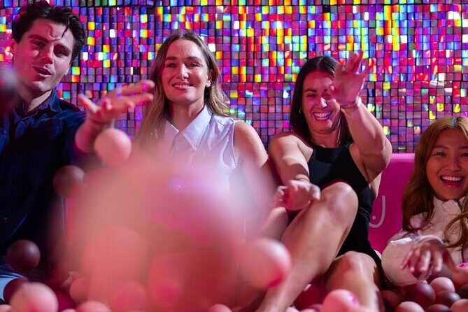 Melbourne Museum Of Desire Entry Ticket - Who Will Love This Experience?